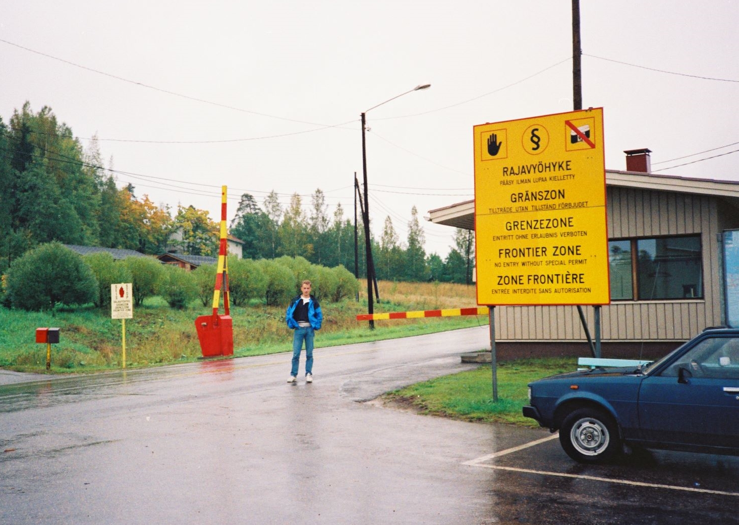 Did you take an Interrail trip between 1972 and 1997? – The Long Path